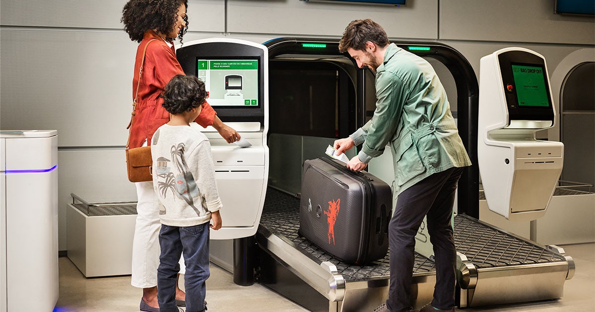Traveling with hold baggage | TAP Air Portugal