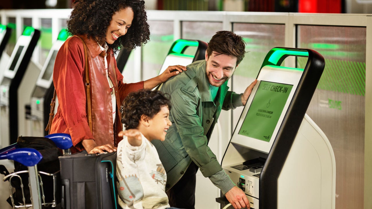 Información de Check-in | TAP Air Portugal