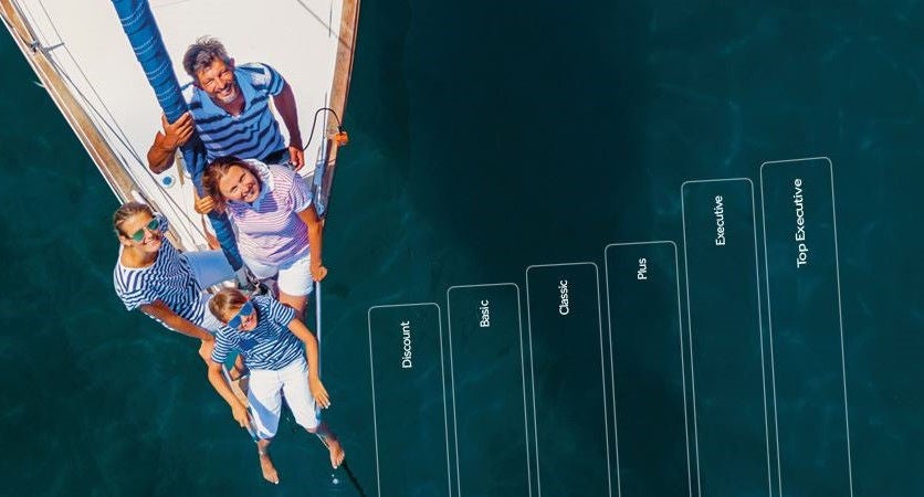 Tariffe TAP | TAP Air Portugal