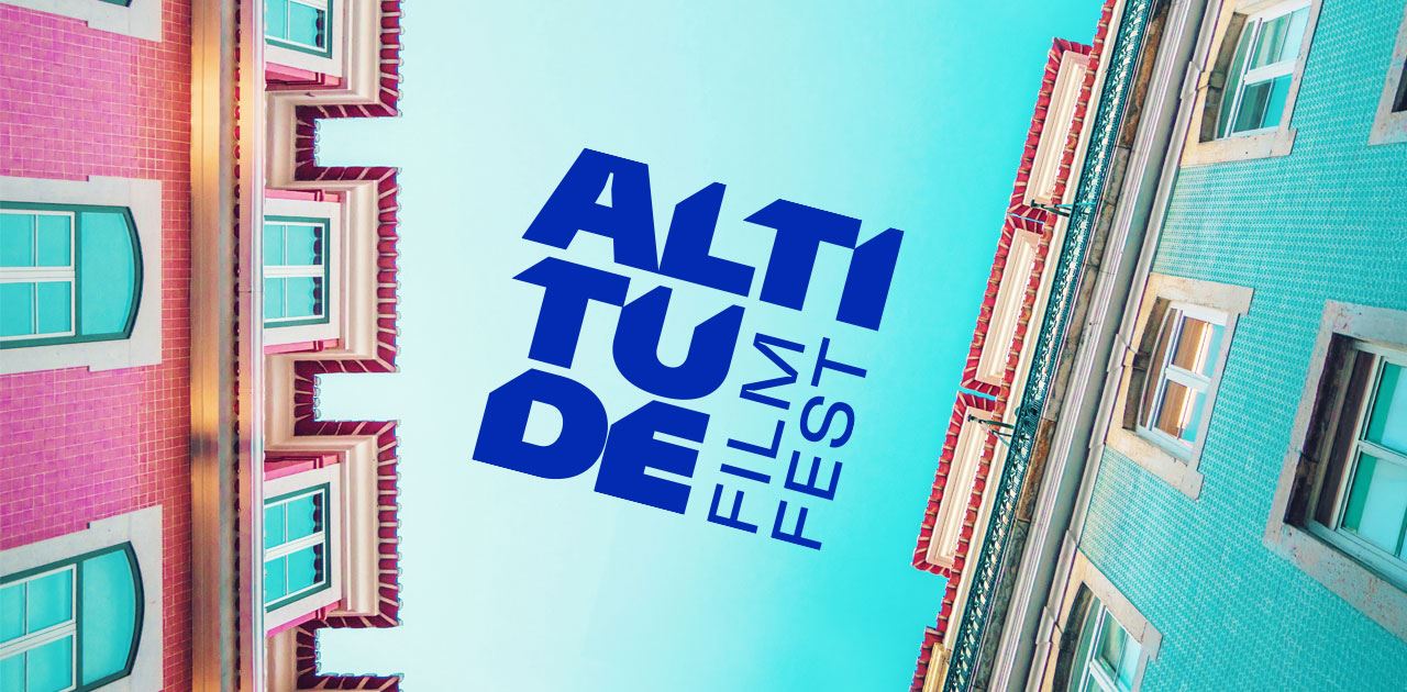 Altitude Film Fest: cine a bordo | TAP Air Portugal