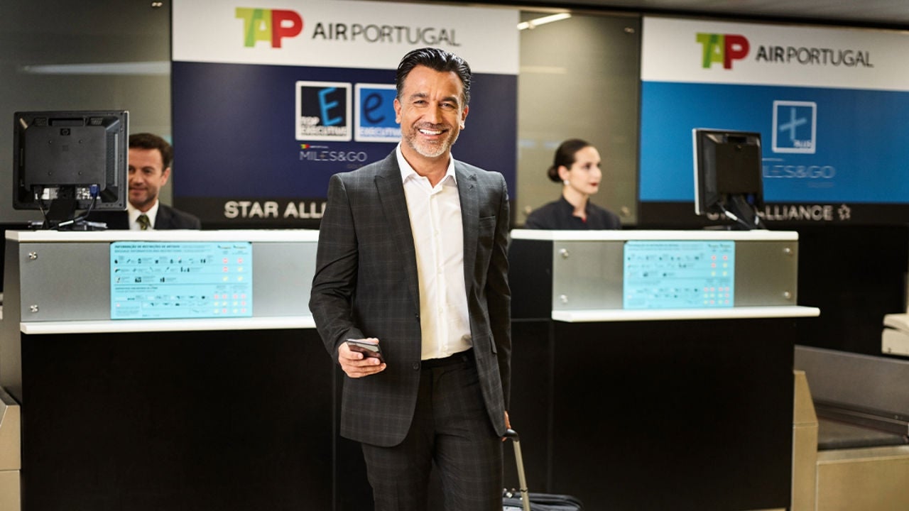 Electronic passport | TAP Air Portugal